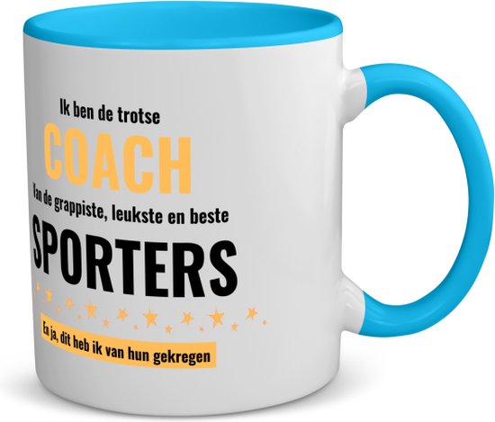 Akyol - ik ben de trotste coach van de grappigste, leukste en beste sporters, en ja... | bol