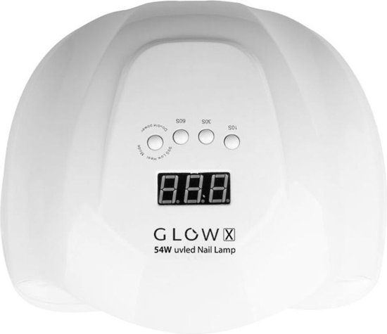 UV LED lamp 54W | bol.com