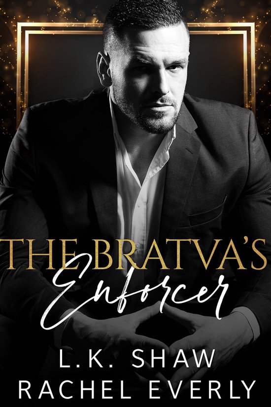 Sokolov Bratva 1 - The Bratva's Enforcer: An Age Gap Mafia Romance (ebook), Lk Shaw |... | bol.com