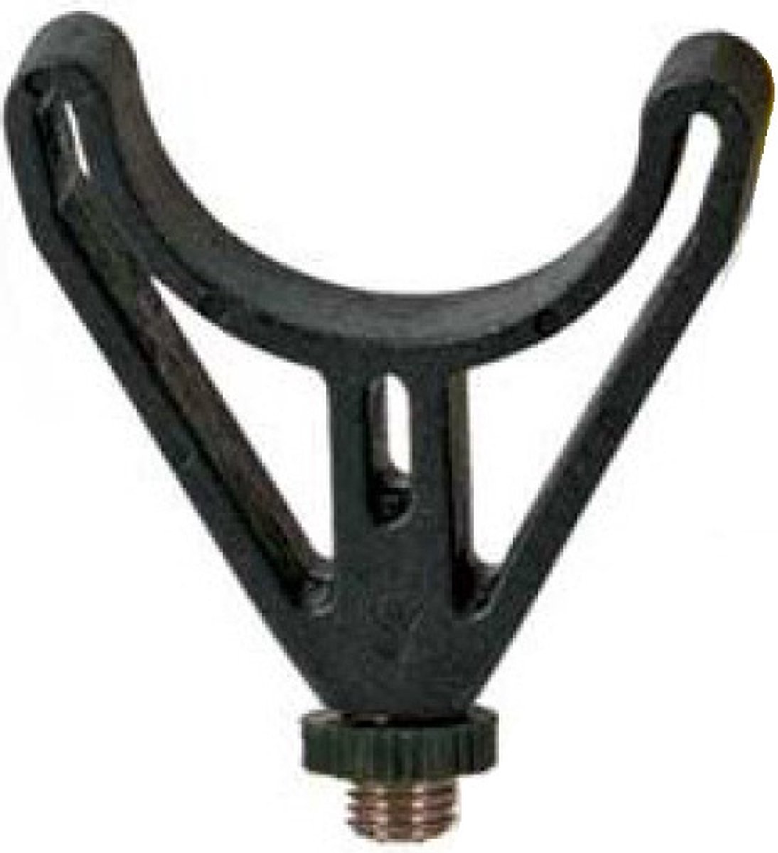 EXC Rod Rest 'U' - Achtersteun - Hengelsteun - Back Rest | bol.com