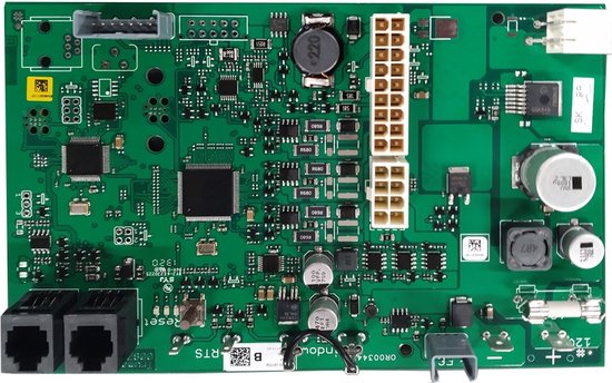 Truma Combi 4/4E printplaat > 06/2020 | bol