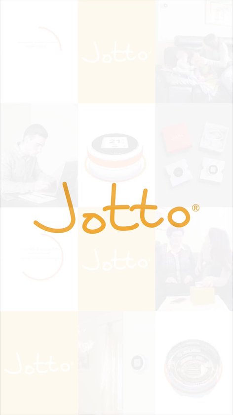 Jotto STD OT smart wheel thermostaat - draadloos - bediening via App ...