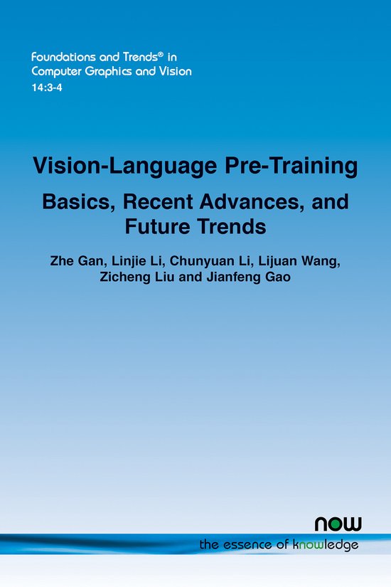 Foundations and Trends® in Computer Graphics and Vision- Vision ...