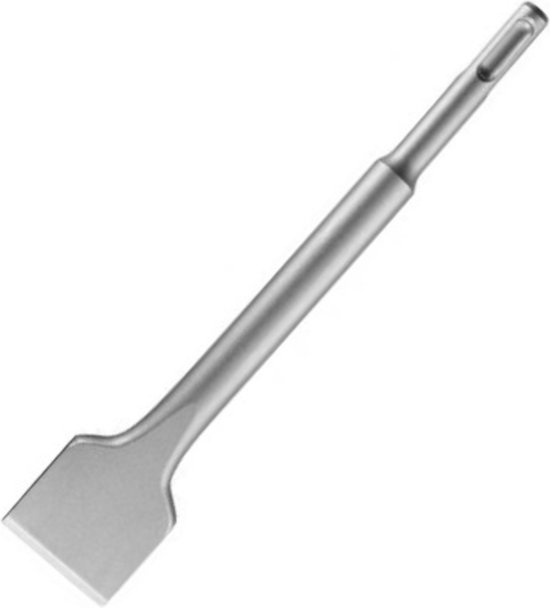 SDS Plus Brede platte beitel 40 x 250 mm | bol