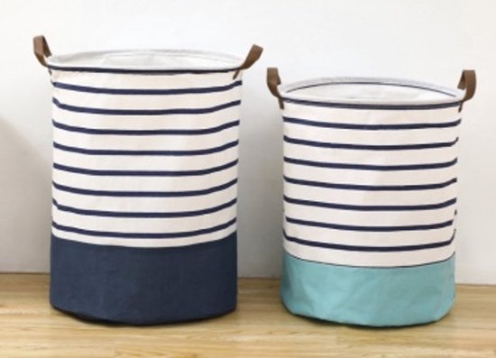 Orion Store - Wasmand - Wasmanden - wasmand inklapbaar - Opvouwbare ...