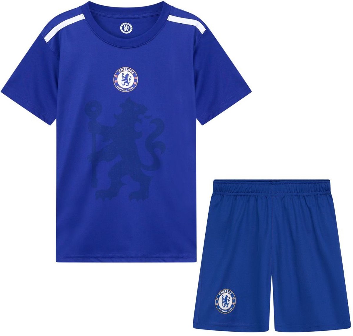 Chelsea Home Kit 23/24 - Size 116 - maat 116 | bol.com