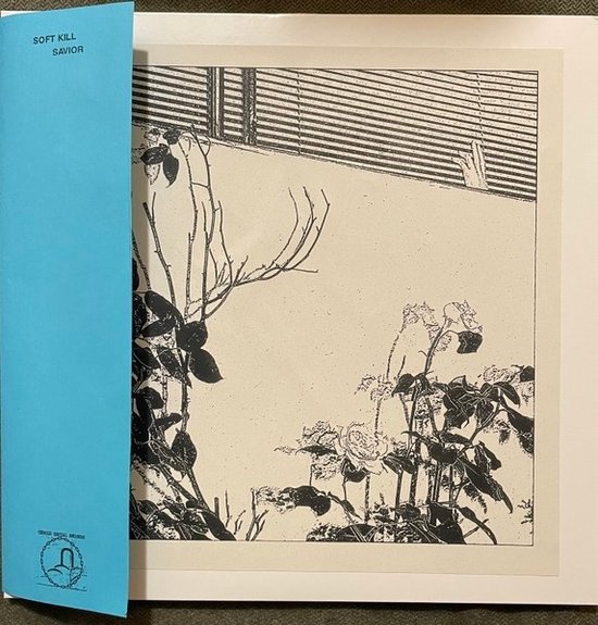 Soft Kill - Savior (LP) (Coloured Vinyl), Soft Kill | Muziek | bol