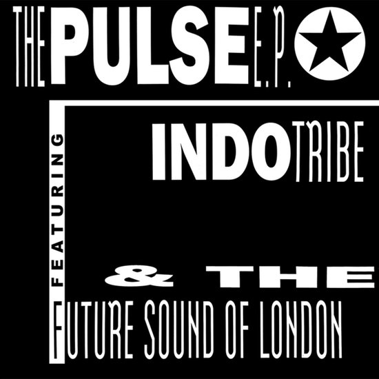 The Pulse E.P. | 5013993701163 | Boeken | bol