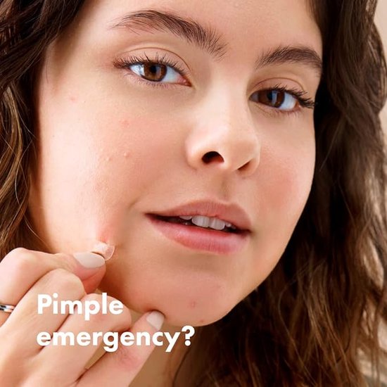 Hero Cosmetics Rescue Mission Kit - Rescue Balm - Post Blemish Recovery ...