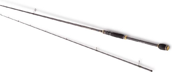 Hearty Rise Innovation 2.51 m 10-40 gr 832XH | bol