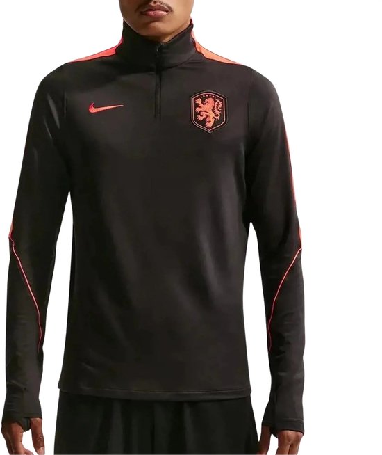 Nike Sporttrui Mannen - Maat S | bol