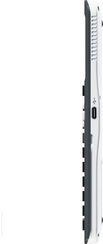 Texas Instruments - TI-84 Evo-T - Grafische Rekenmachine - Examenstand ...