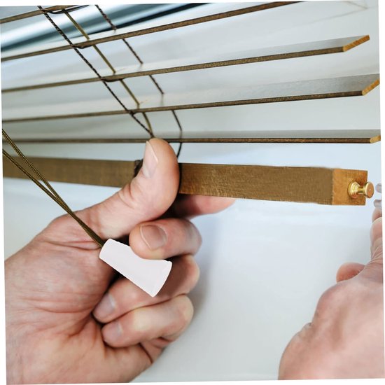 Cosensi - Venetiaanse Blind Hangers - 15 Stuks - Voor Binnen en Buiten ...