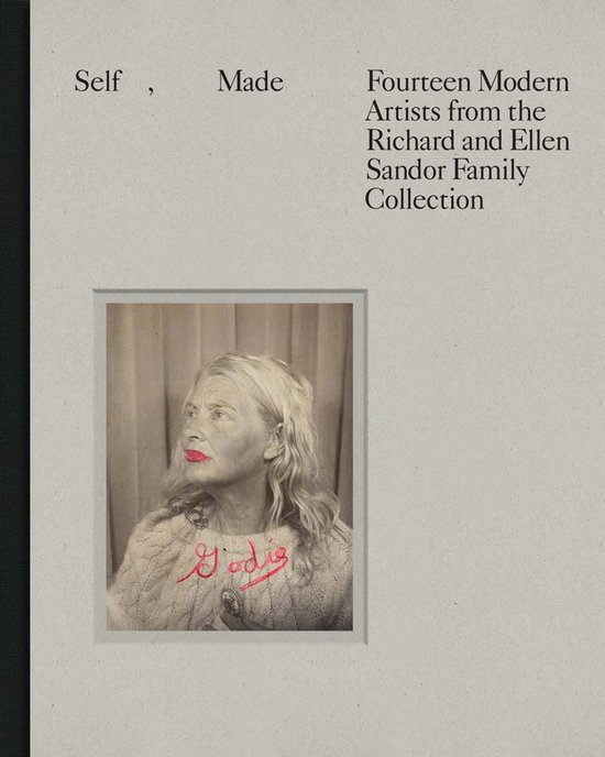 Self, Made, Matthew S. Witkovsky | 9780300288551 | Boeken | bol