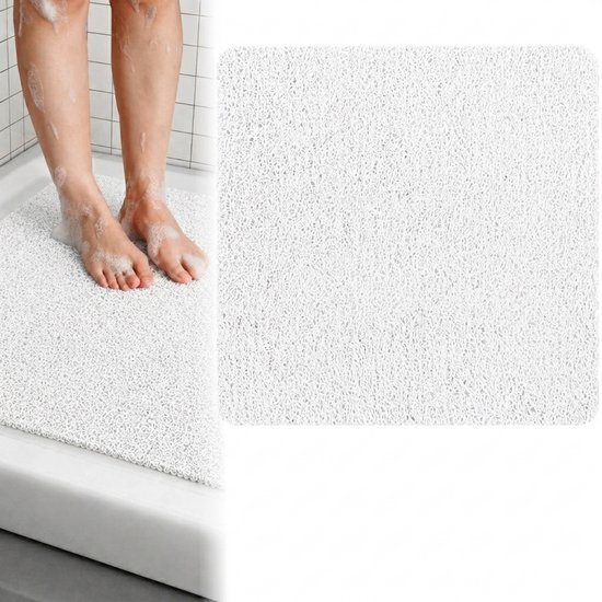 De 10 beste antislip douchematten 2026 (Getest & Vergeleken)