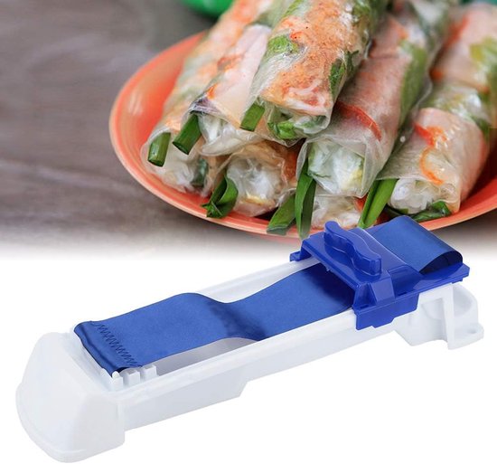 Lumpia Maker, Doe -het -zelf Plastic Groente Vleesgereedschap Groente ...