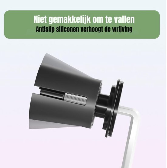 MMP® Gps Tracker Fiets - Gps Tracker Zonder Abonnement - Volgststeem ...