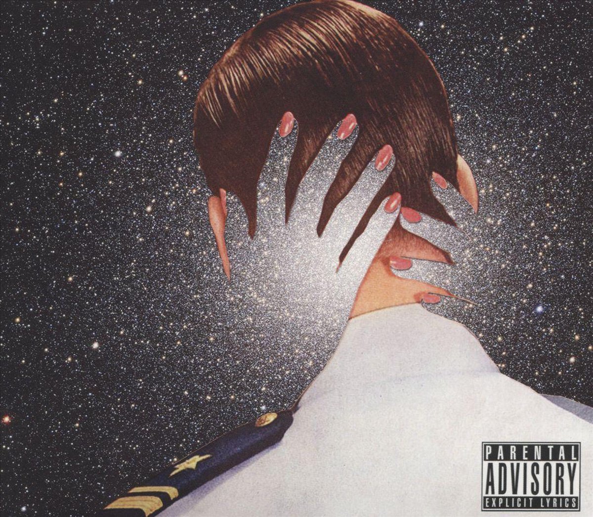 Highly Suspect - Mister Asylum, Highly Suspect | CD (album) | Muziek | bol