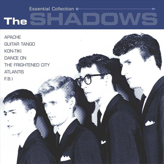 Collection, The Shadows | CD (album) | Muziek | bol
