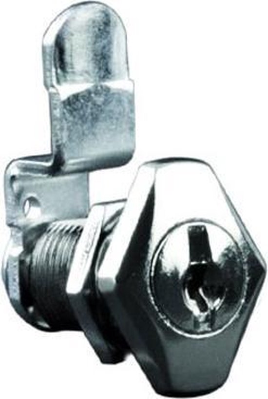 16mm brievenbus slot Premium | bol