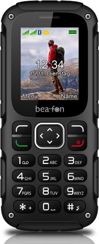 Bea-Fon AL450 | bol.com