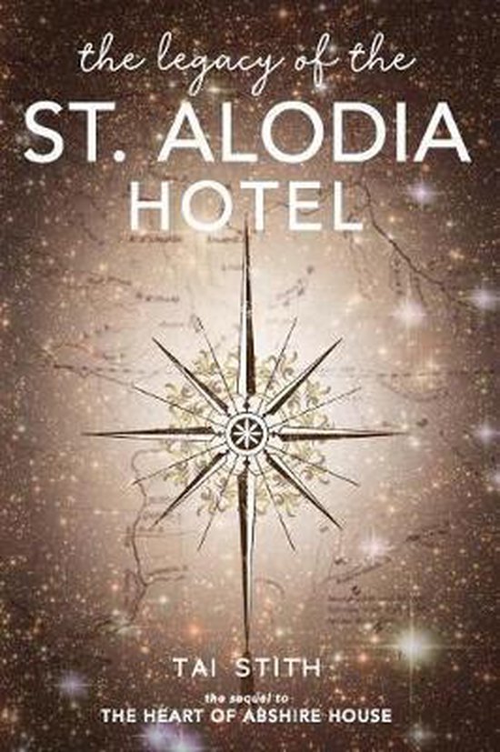 Hadley Hill-The Legacy of the St. Alodia Hotel, Tai Stith | 9780578466439 | Boeken | bol