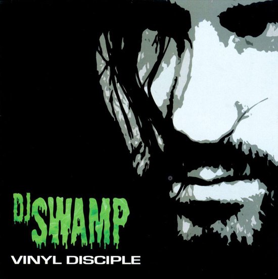 Vinyl Disciple, Dj Swamp | LP (album) | Muziek | bol.com