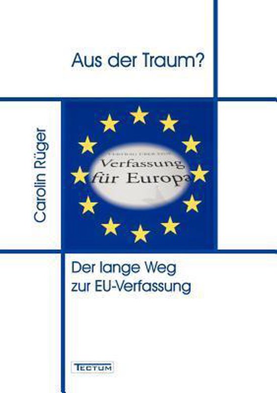 Aus der Traum? | 9783828889668 | Carolin Rüger | Boeken | bol.com
