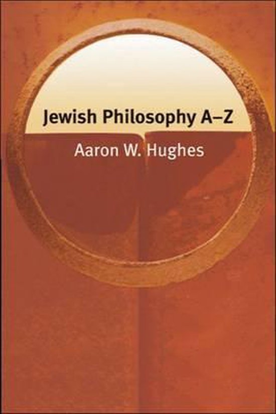 Jewish Philosophy A-Z | 9780748621774 | Na Na | Boeken | bol.com