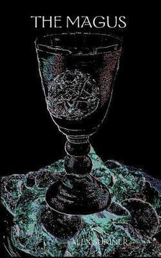 Magus Trilogy-The Magus, Alex Sumner | 9781790907731 | Boeken | bol.com