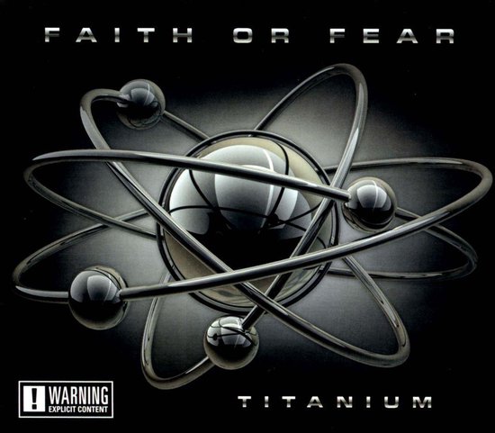 Titanium, Faith or Fear | CD (album) | Muziek | bol.com