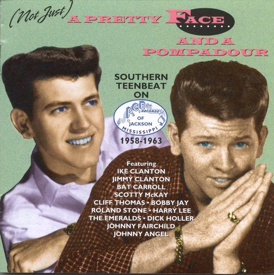 Not Just Another Pretty Face..., Scotty Mckay | CD (album) | Muziek ...