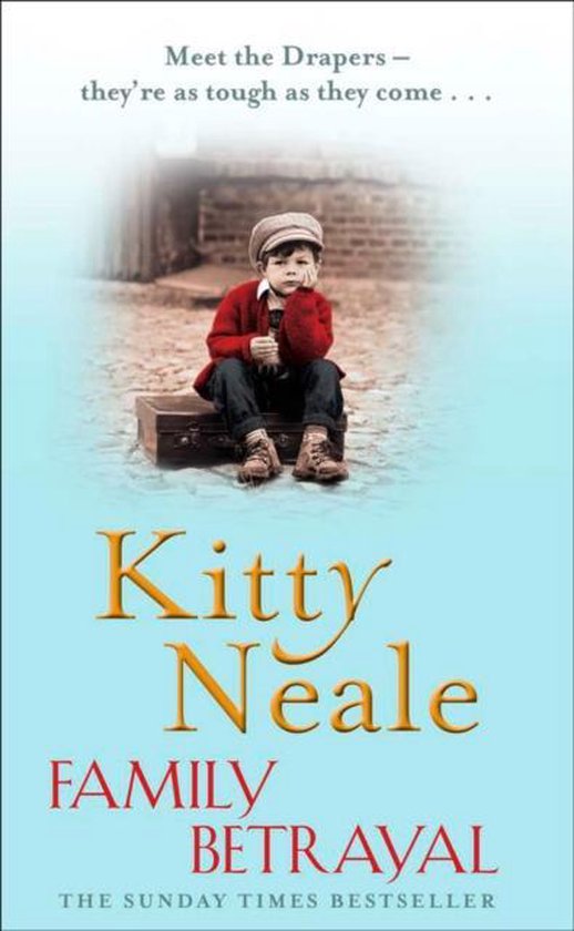 Family Betrayal, Kitty Neale | 9781847563507 | Boeken | bol.com