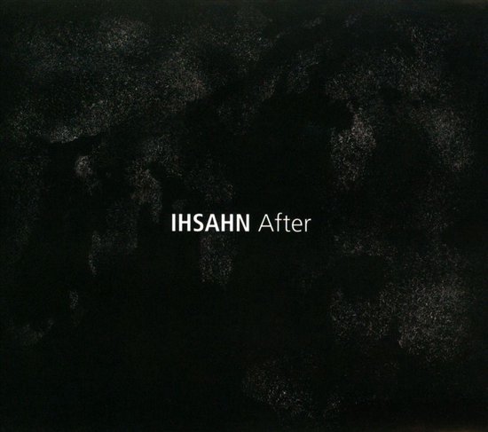 After, Ihsahn | CD (album) | Muziek | bol