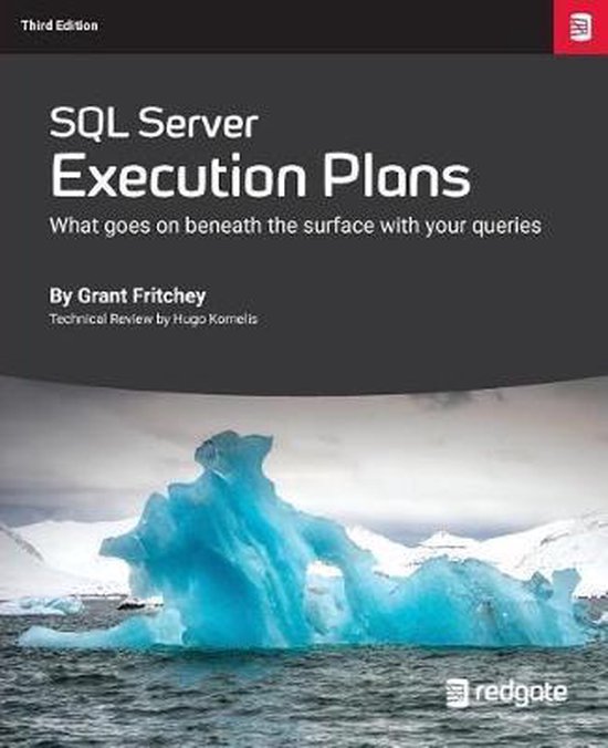 SQL Server Execution Plans | 9781910035245 | Grant Fritchey | Boeken | bol.com