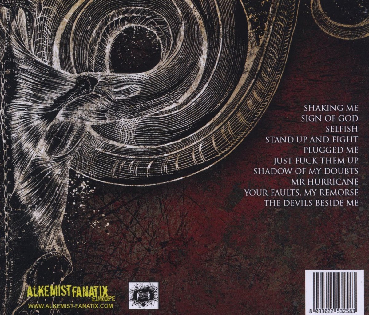 361, Noser | CD (album) | Muziek | bol.com