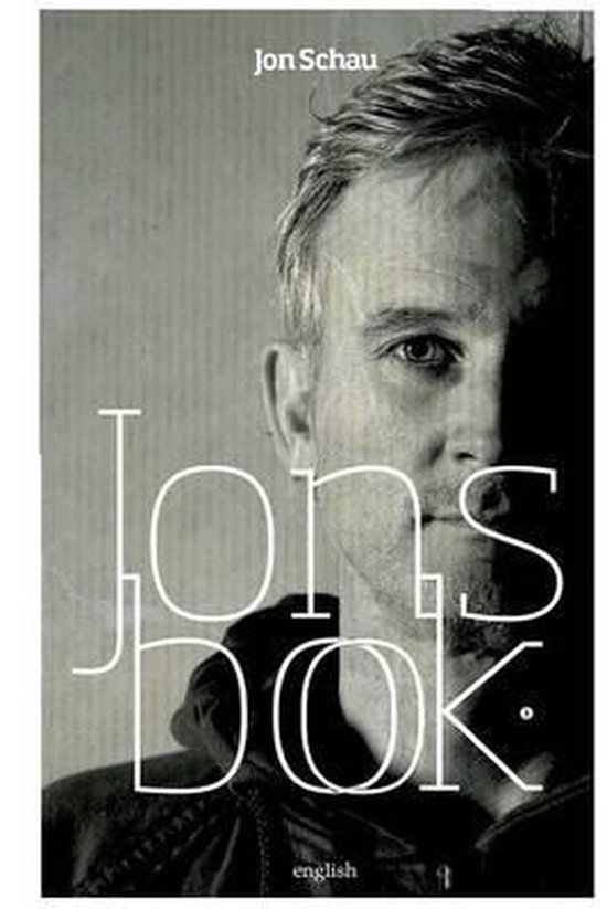 Jon´s Book- Jon´s Book 1, Jon Schau | 9788269009620 | Boeken | bol.com