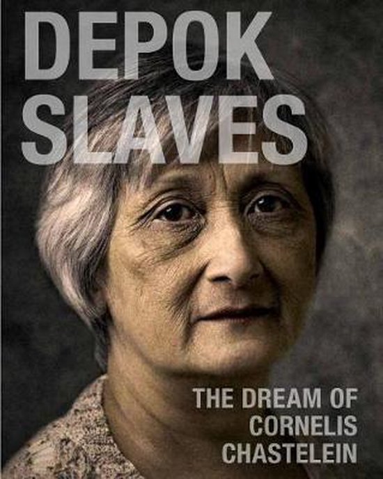 Depok Slaves, Nonja Peters | 9789460225208 | Boeken | bol.com