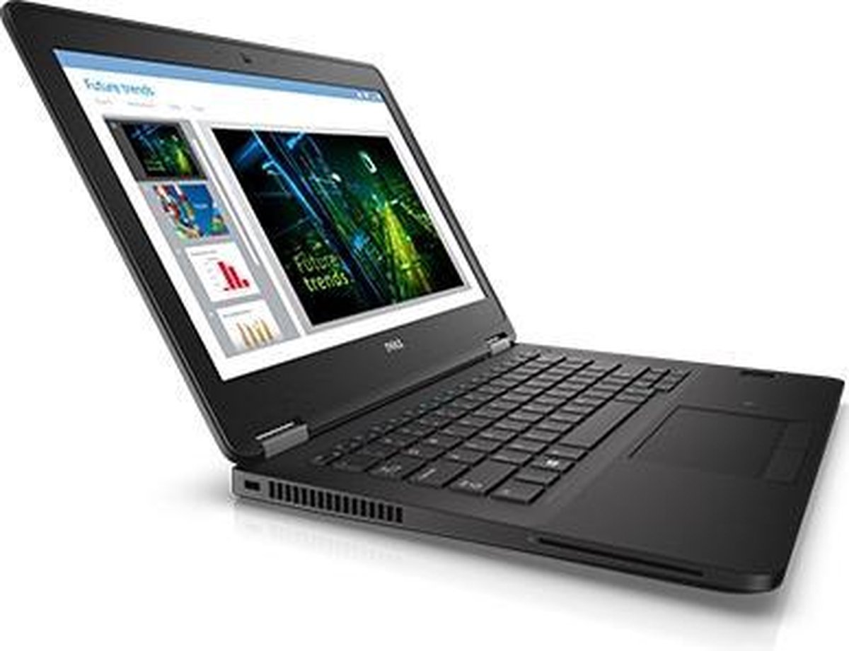 Dell Latitude 7270 - Laptop | bol.com