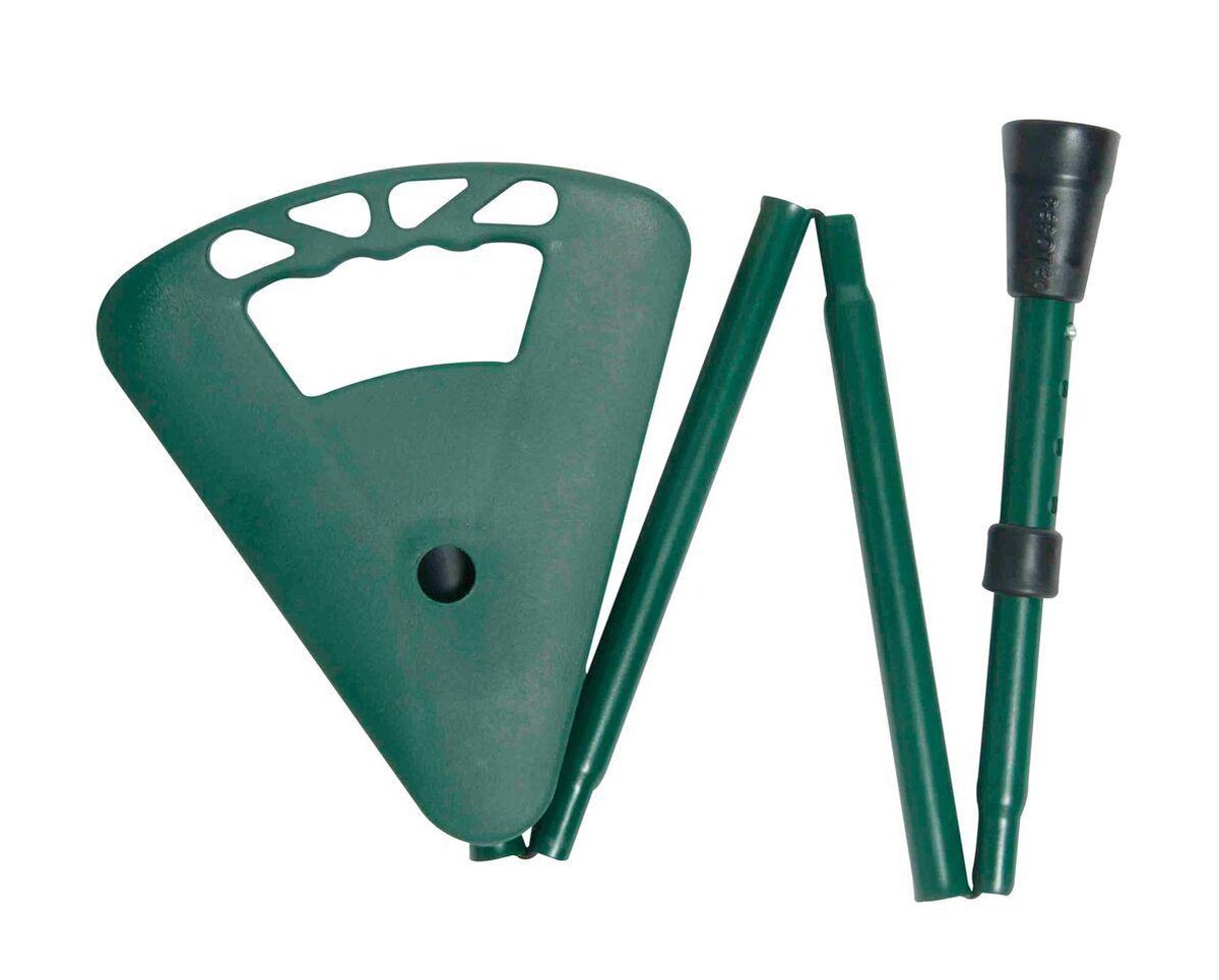 Classic Canes - Wandelstok met zitje opvouwbaar - Zit wandelstok ...
