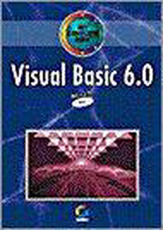 Complete visual basic 6 met cdrom, Petroutsos | 9789041903884 | Boeken ...