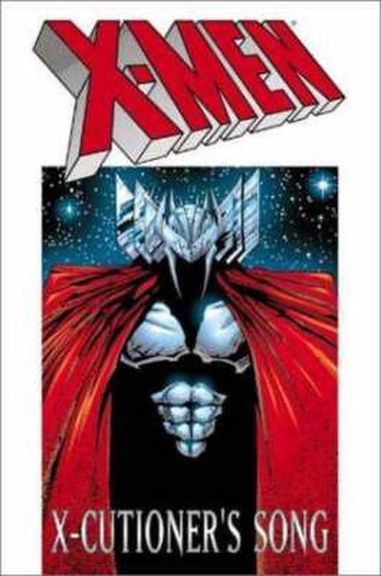 X-Men, Scott Lobdell | 9780785100256 | Boeken | bol.com