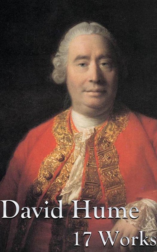 David Hume (ebook), David Hume | 1230000889599 | Boeken | bol.com