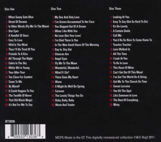 The Absolutely Essential Collection, Johnny Mathis | CD (album ...