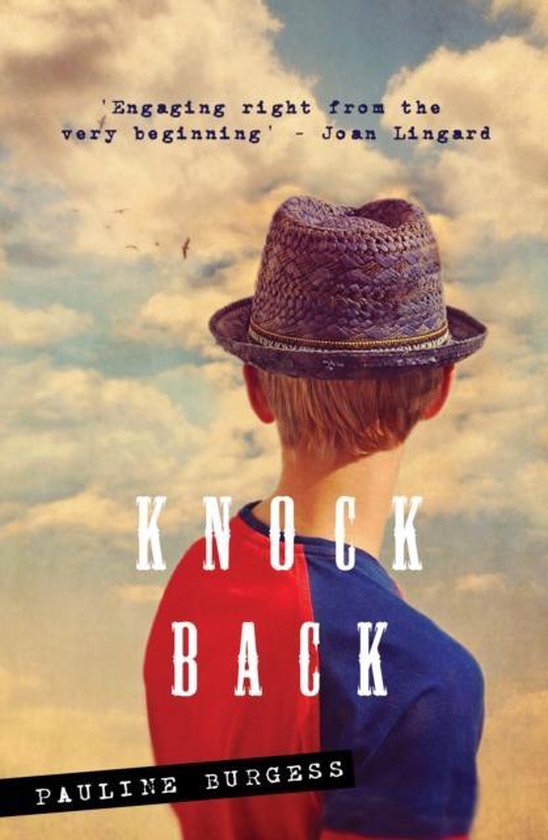 Knock Back, Pauline Burgess | 9781781998342 | Boeken | bol.com