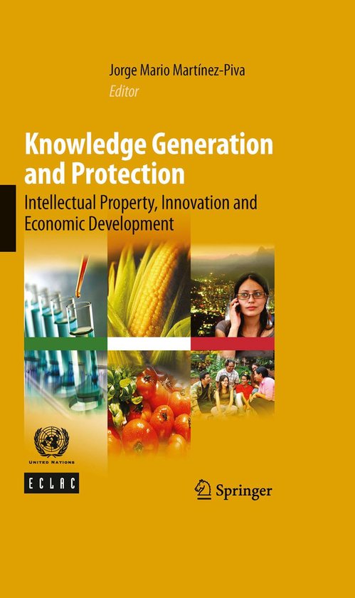 Knowledge Generation and Protection (ebook) | 9781441912640 | Boeken ...