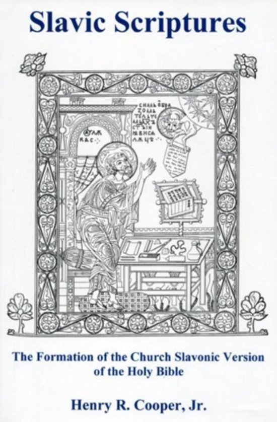 Slavic Scriptures | 9781611472516 | Henry R. Cooper | Boeken | bol