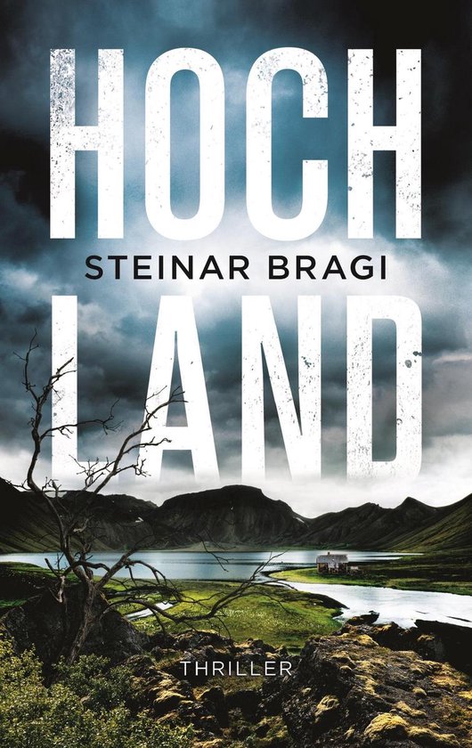 Hochland (ebook), Steinar Bragi | 9783641175016 | Boeken | bol