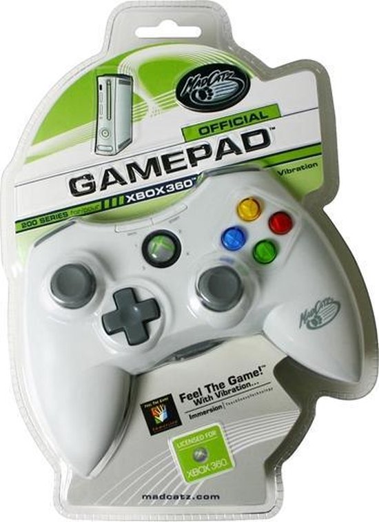 Control Pad | bol.com