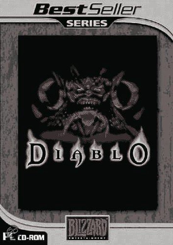 Diablo 1 | bol.com